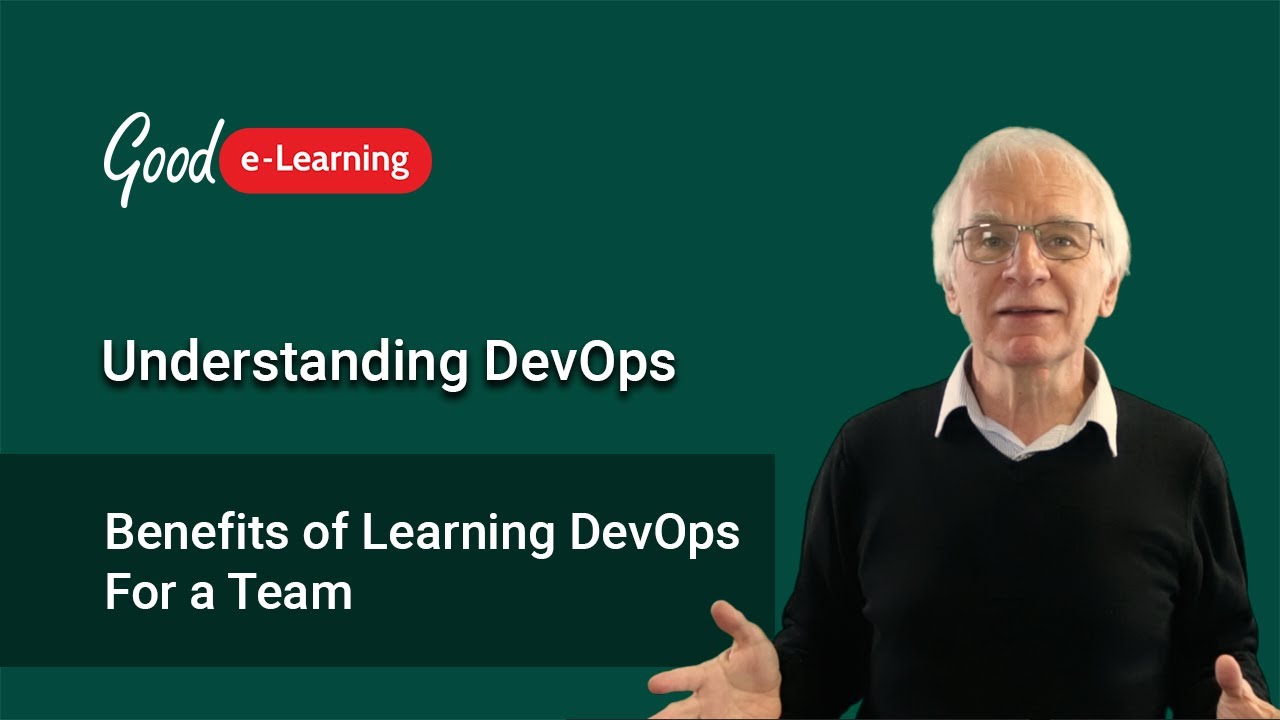 What Are the Main Benefits of Learning DevOps For a Team? (DevOps ...