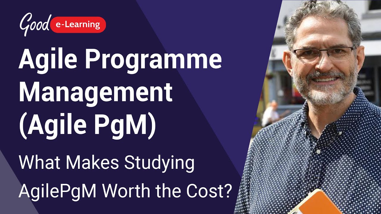 What Makes Studying Agile Programme Management Worth The Cost ...