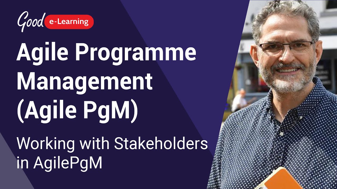 How AgilePgM Practitioners Achieve Stakeholder Support & Collaboration ...