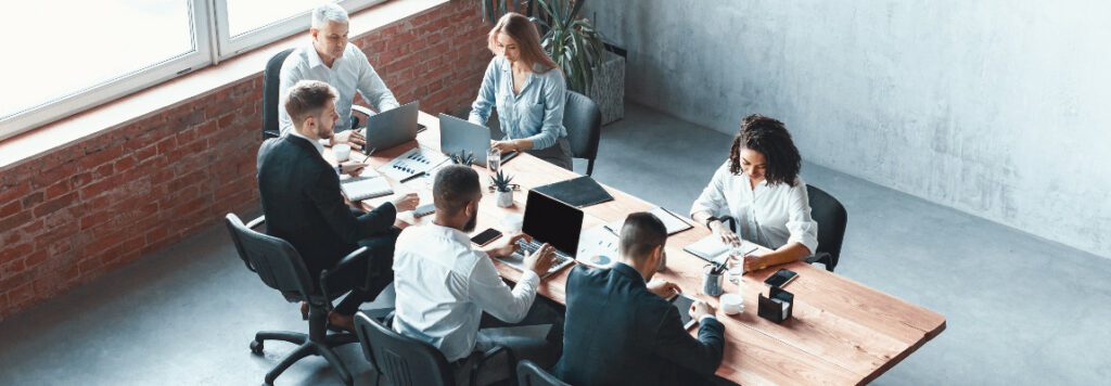 9 Skills to Manage Your Team