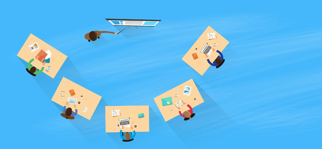 BPMN's Pool and Lanes - A Quick Overview