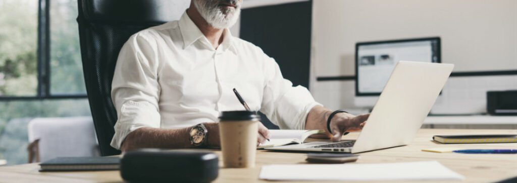 Why Invest in Online Corporate Training?