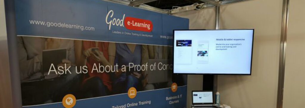 World of Learning 2018 Welcomes Good e-Learning