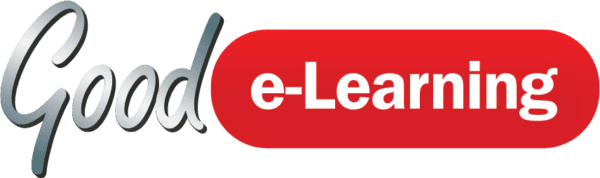 Welcome To Good E-Learning