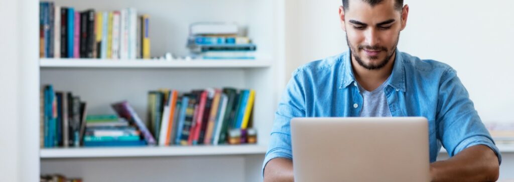 Top 8 Reasons to Invest in Online Training