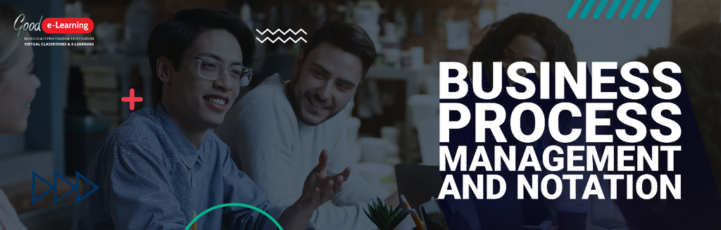 Business Process Model and Notation | Steps to create diagram